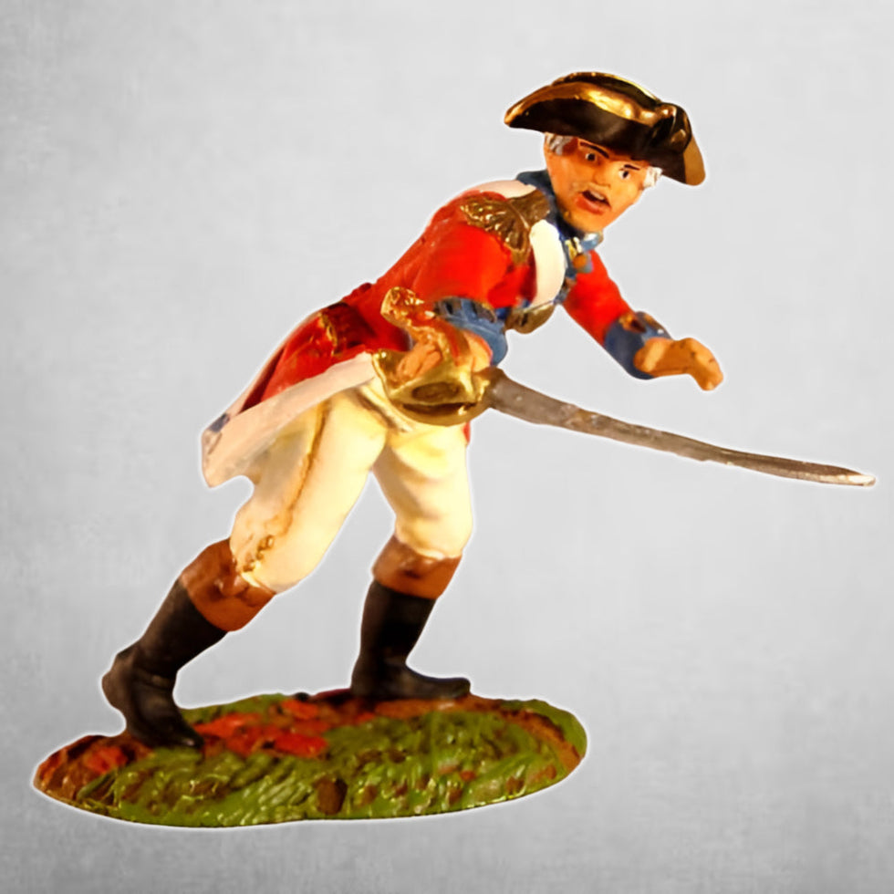 Conte – The History Store