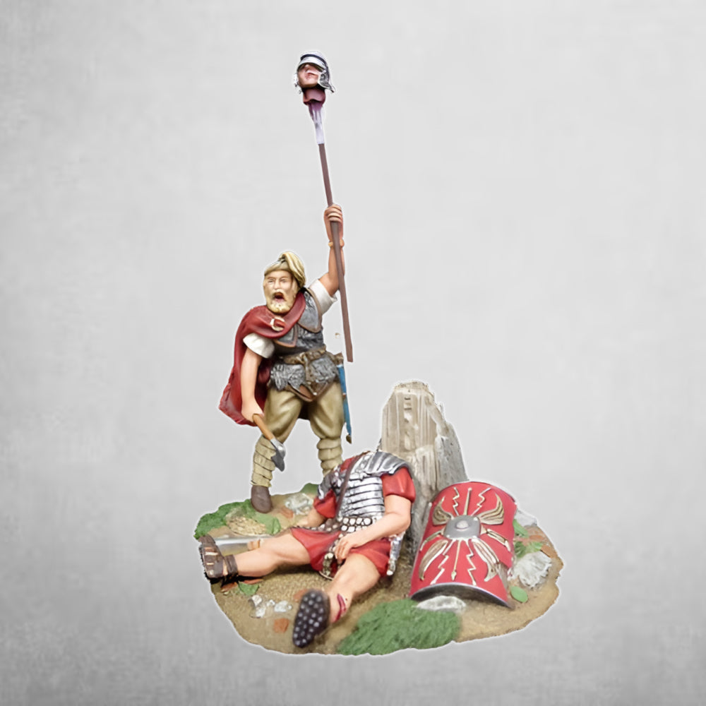 Conte - Roman Empire Series – The History Store