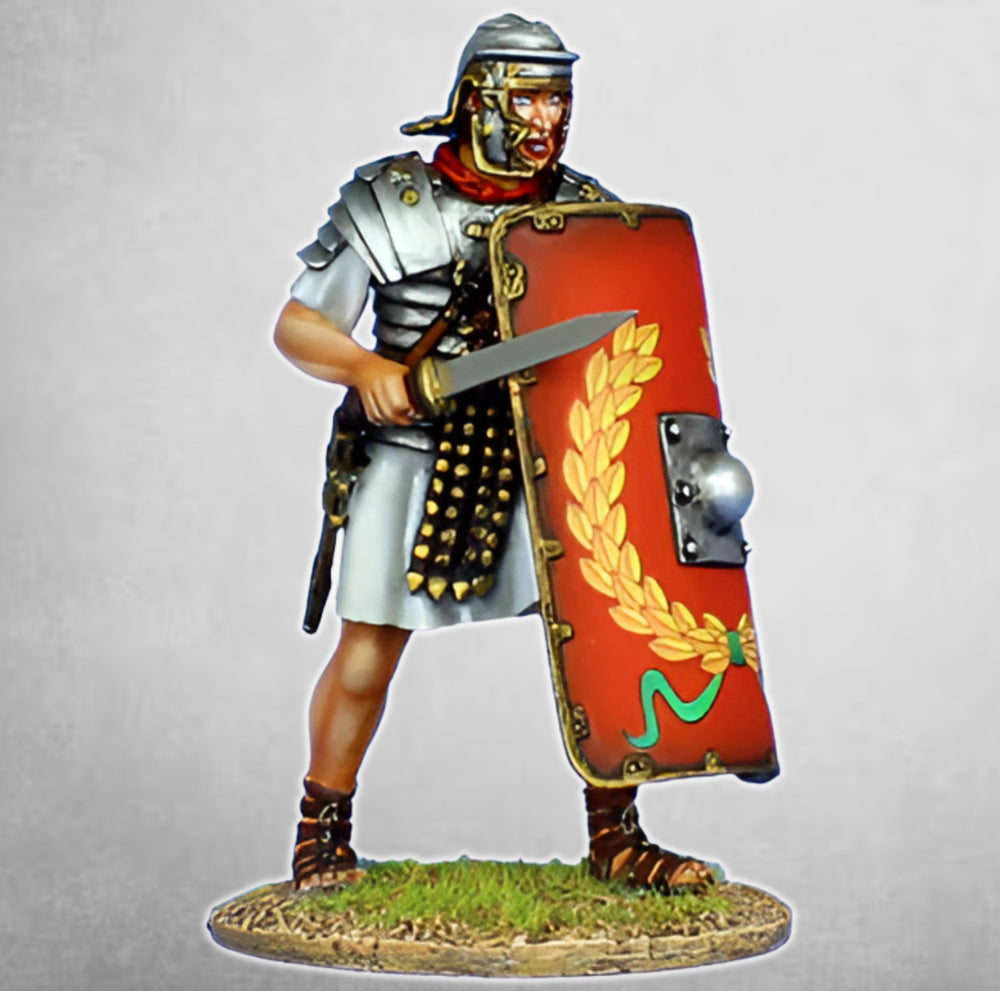 The Glory of Rome – The History Store