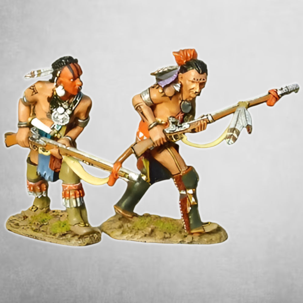 The Raid on St. Francis 1759 – The History Store