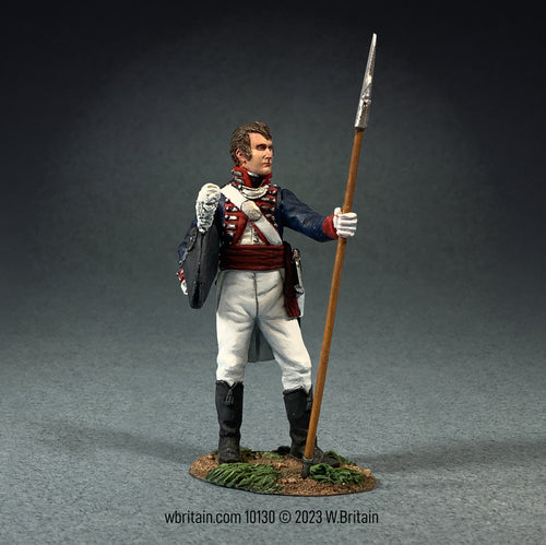 10130 - Captain Meriwether Lewis, 1803 – The History Store