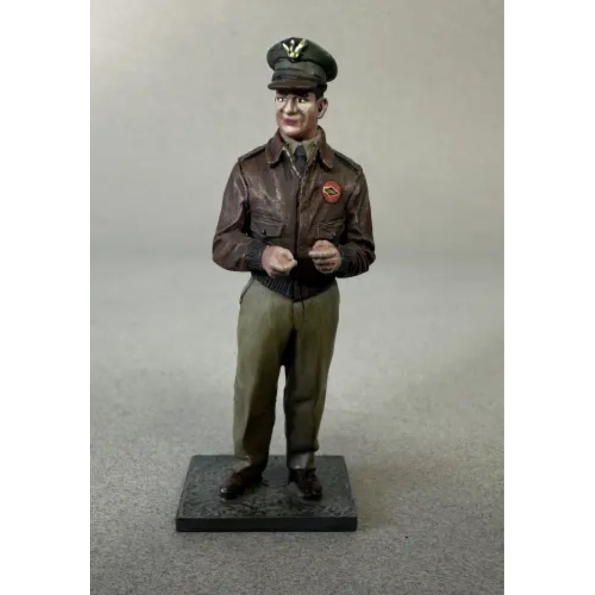 10153 U.S.A.A.F. Lt. Col. James Doolittle, 1942 – The History Store