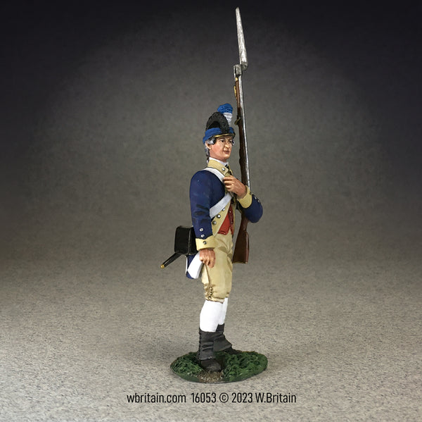 16053 Washington's Bodyguard at Support Arms - The History Store
