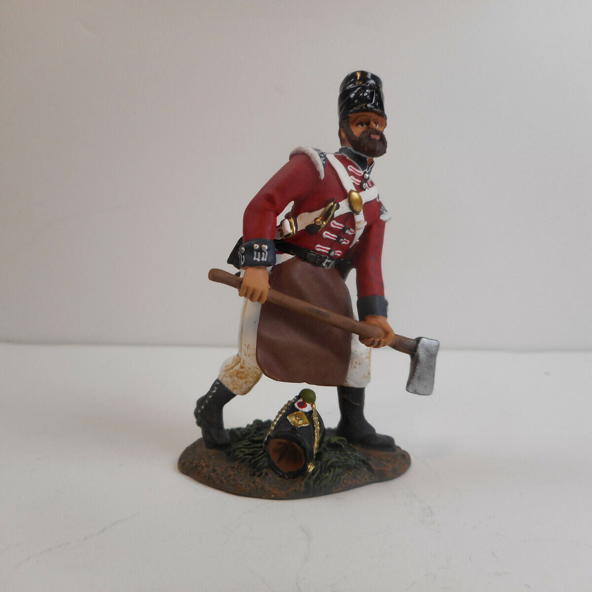 17610C - Coldstream Guard Sapper – The History Store