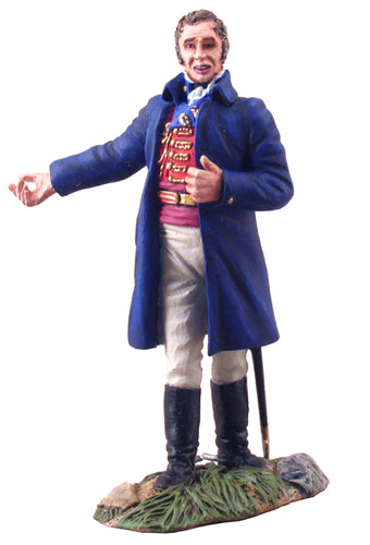 36051 - British Lt. General Lord Hill – The History Store