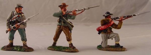 ACW57102 - Confederate Firing Set #1 - The History Store