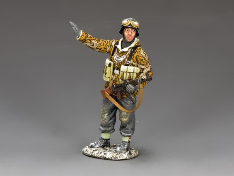 BBG113 ERICH – The History Store