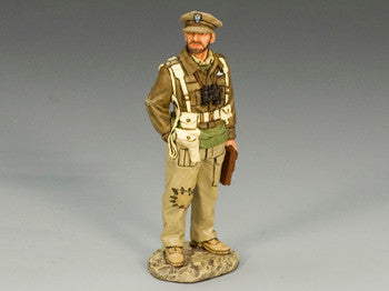 EA040 MAJOR PADDY MAYNE - The History Store
