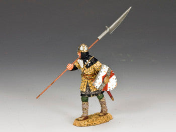 MK095 - Marching Man-at-Arms – The History Store