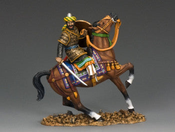 MK114 - "Mounted Bodyguard" – The History Store