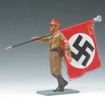 LAH047 - SA Standard Bearer (Retired) – The History Store
