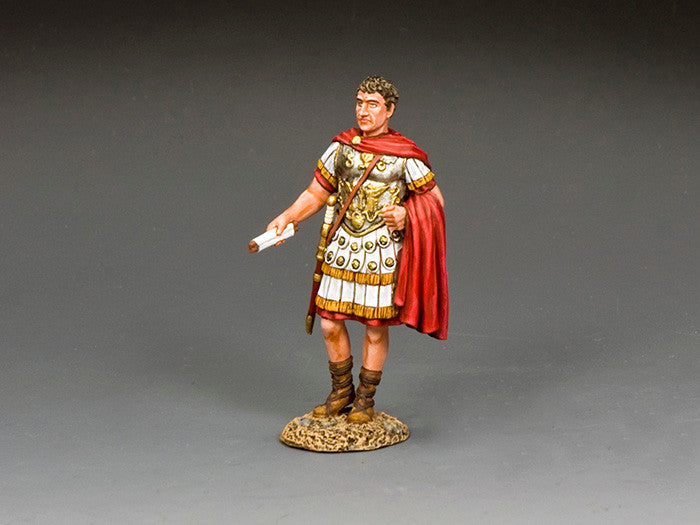ROM039 - The Emperor Augustus – The History Store