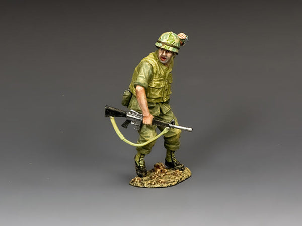 VN039 - Marine Grenadier - The History Store