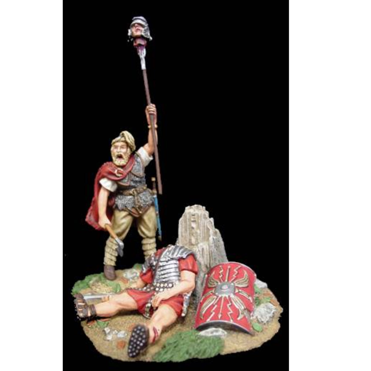 Conte - Roman Empire Series – The History Store