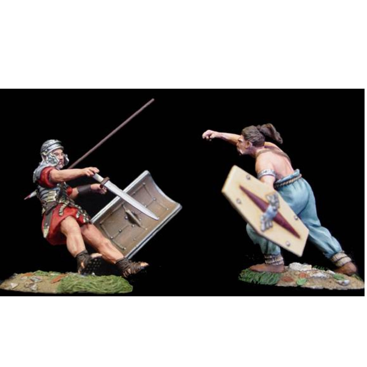 Conte - Roman Empire Series – The History Store