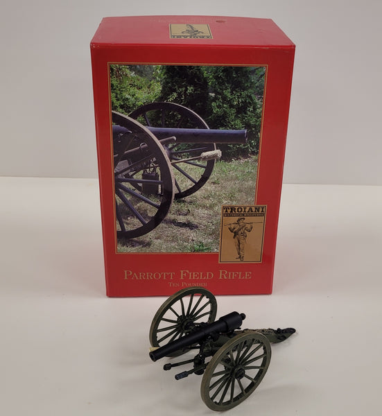 DON TROIANI - PARROTT FIELD RIFLE - 10 POUNDER - The History Store