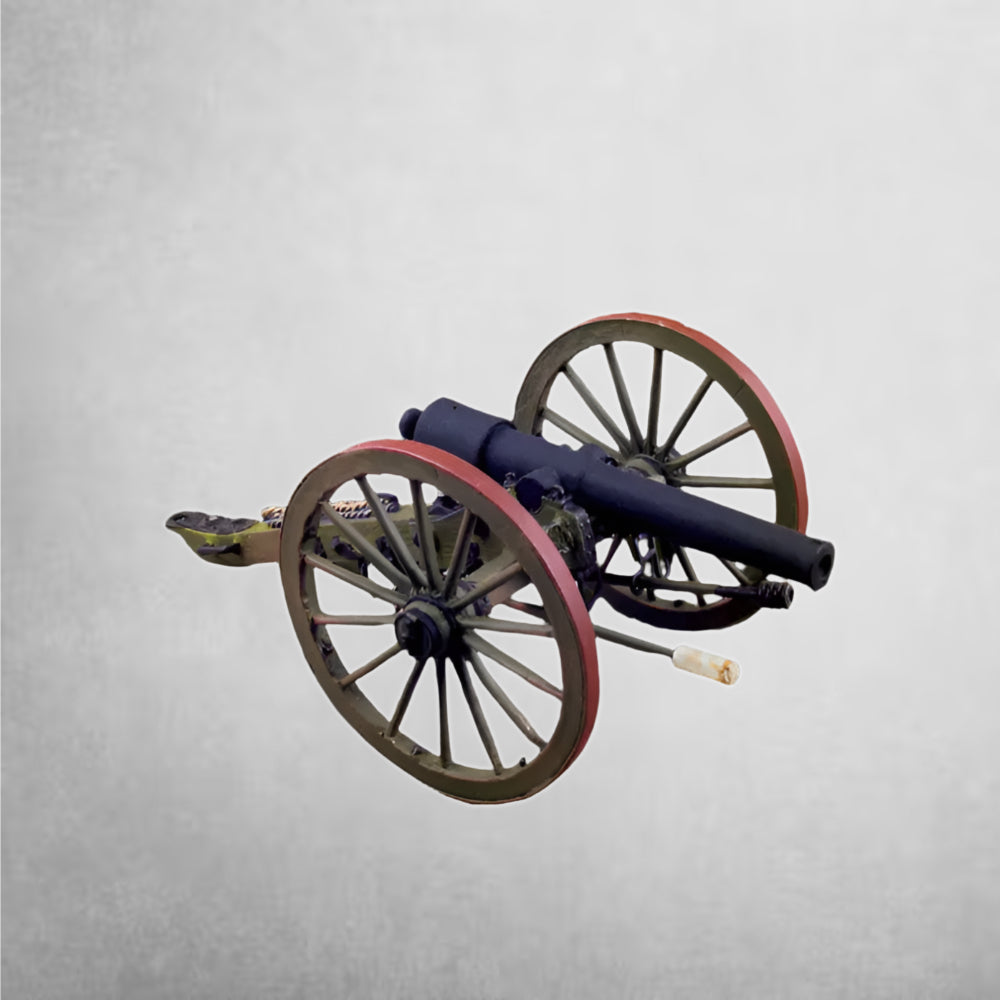 31065 - American Civil War 10 Pound Parrott Gun No.1 – The History Store
