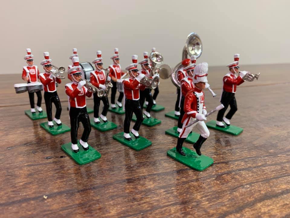 The Badger Band – The History Store