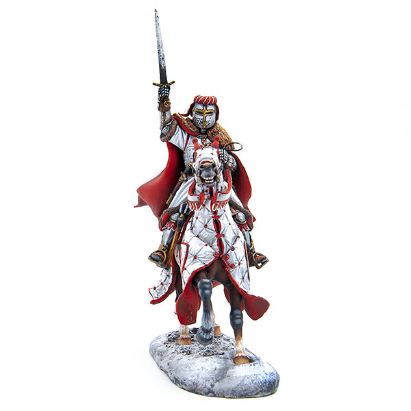 First Legion - The Crusades - The History Store