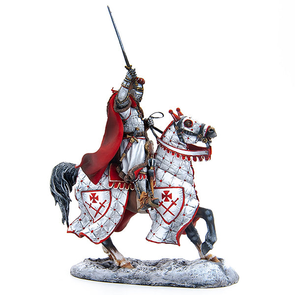 First Legion - The Crusades - The History Store