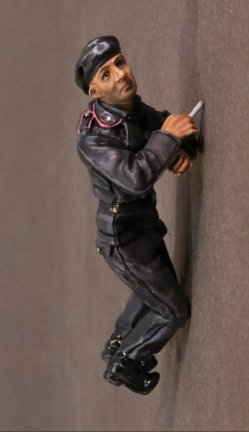 GA-10G Tank Crew - Panzerkampfwagen I Ausf. A – The History Store