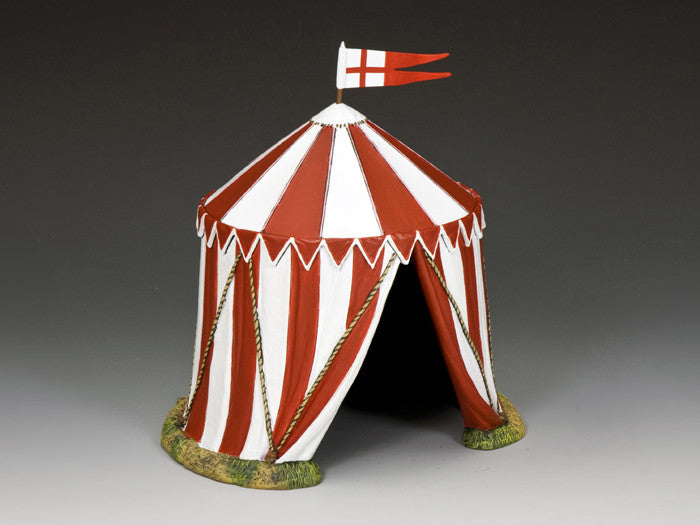MK142 The English Tent – The History Store
