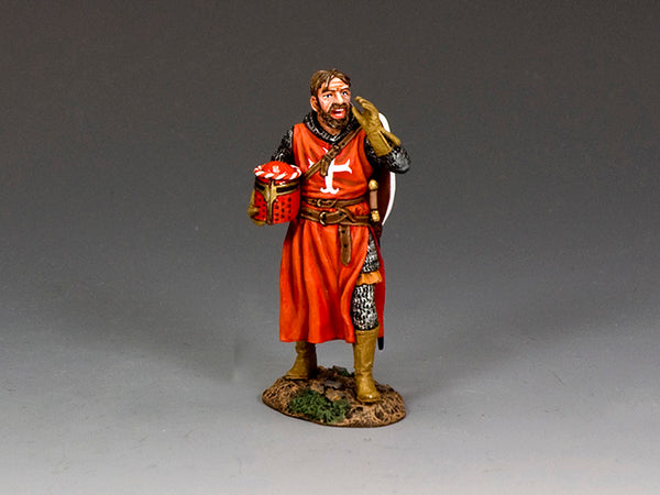 MK194 Templar Commander - The History Store