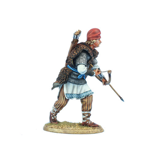 ROM227 Dacian Archer - The History Store