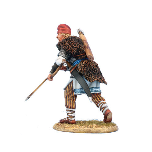 ROM227 Dacian Archer - The History Store