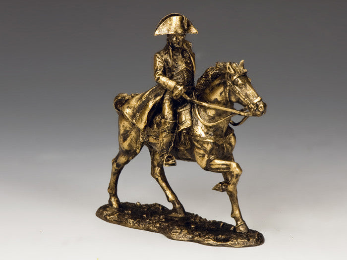 SP089 Mounted Napoleon – The History Store