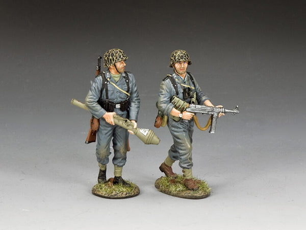 WH104 The Squad Leader Set - The History Store