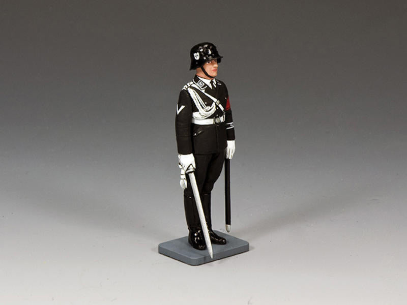LAH244 SS- Brigadefuhrer – The History Store