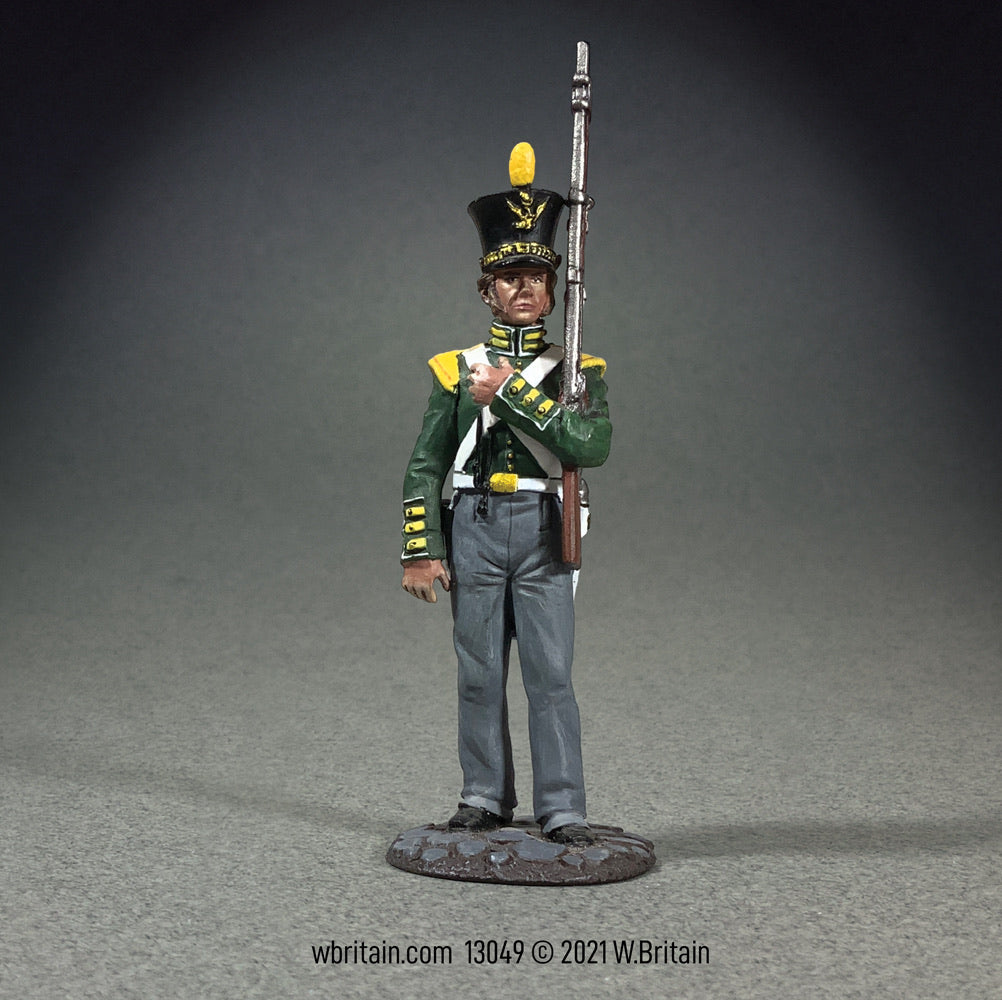 13049 U.S. Marine NCO Dress Uniform 1833 – The History Store