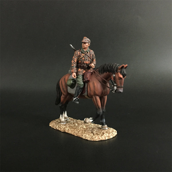KU074 SS Cavalry Division soldier E - The History Store